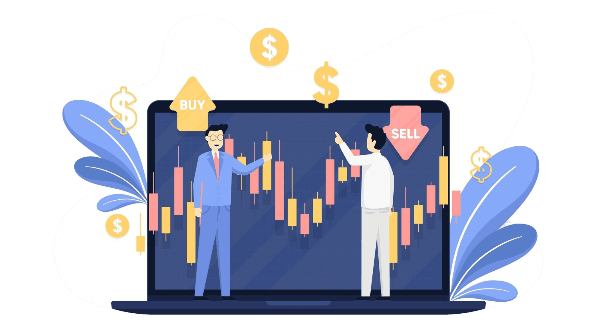 What Is the Stock Market and How it Works? | My Bread Money